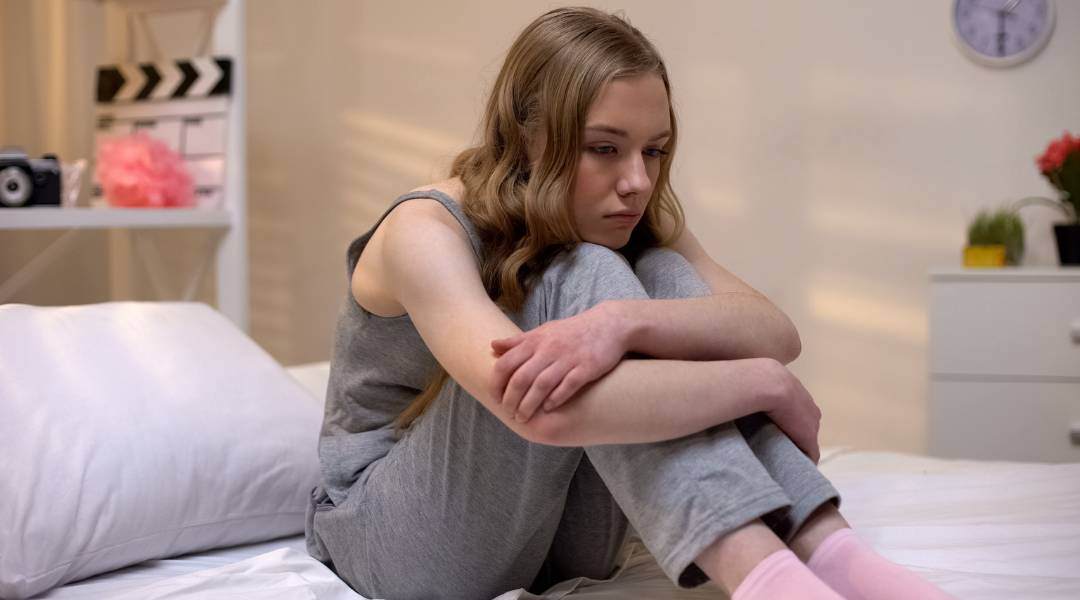 What Are The 3 Mental Emotional Changes That Occur During Puberty